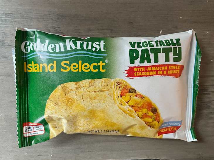 New $3 Frozen Pastry Taste JUST Like the One at My Favorite Restaurant | The Kitchn