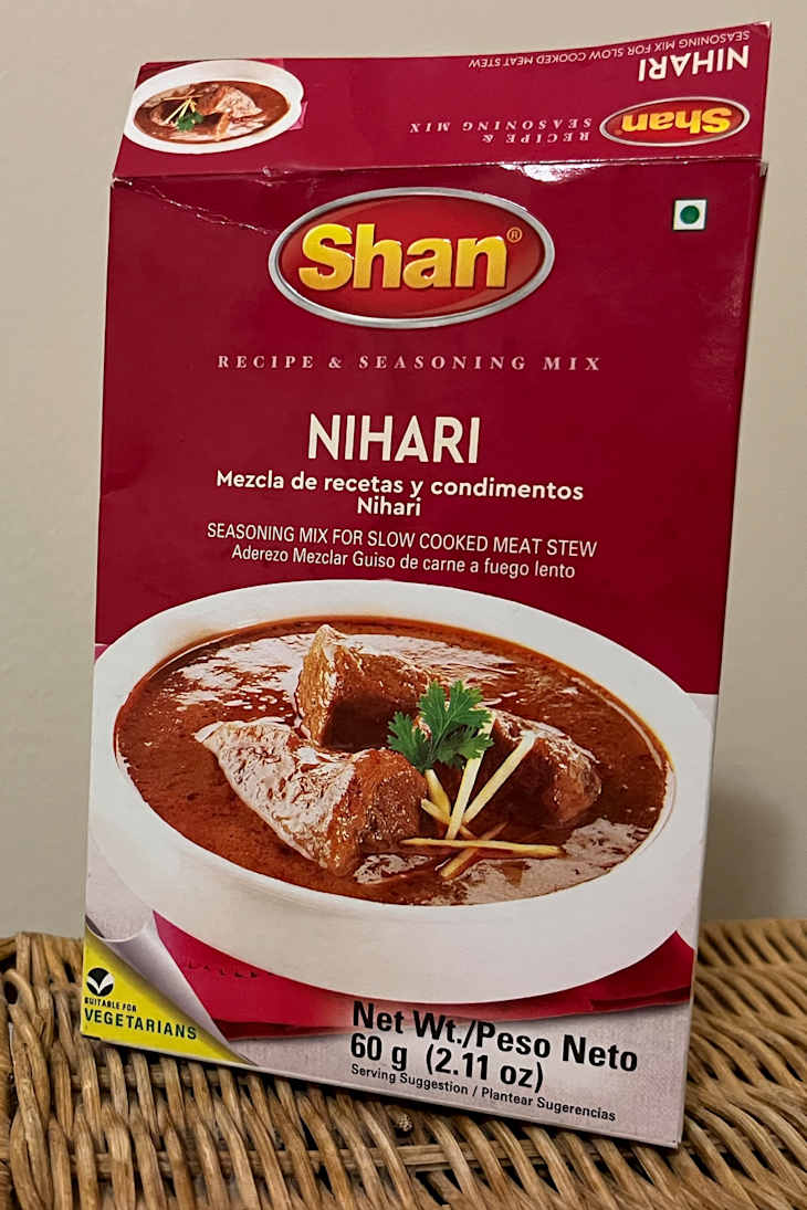 The $6 South Asian Staple That Makes Beef Stew Taste Amazing | The Kitchn