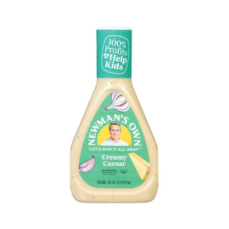 5 Best Caesar Dressing Brands of 2025 (We Tried 10!) | The Kitchn