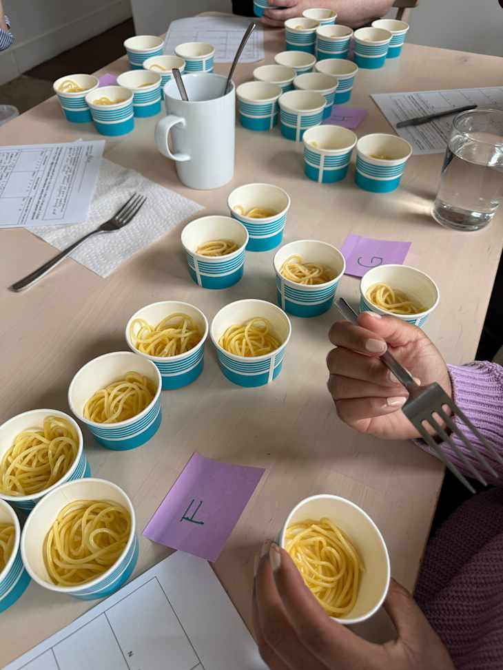5 Best Store-Bought Pasta Brands You Can Buy in 2026 | The Kitchn