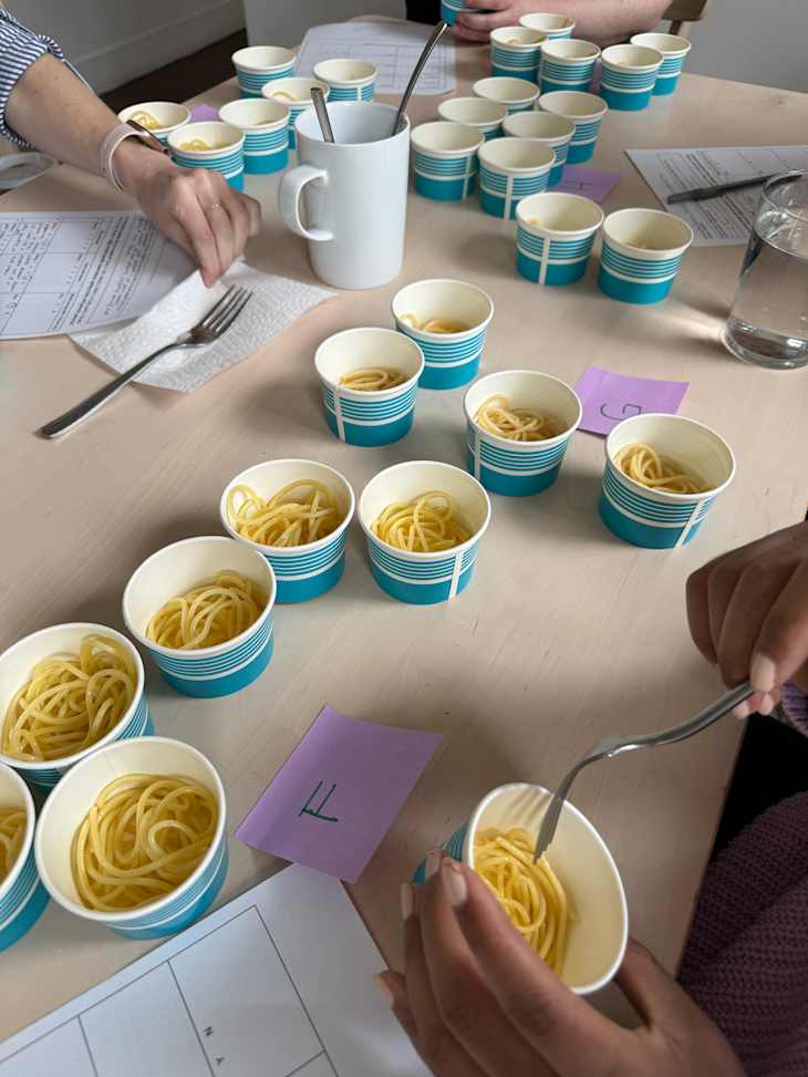 5 Best Store-Bought Pasta Brands You Can Buy in 2026 | The Kitchn