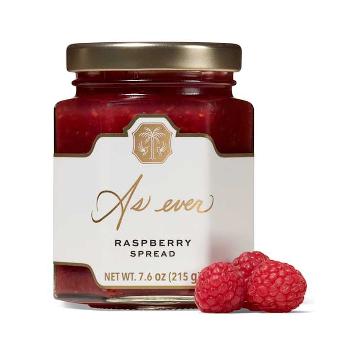 Meghan Markle As Ever Raspberry Spread Review (Tested with Photos ...