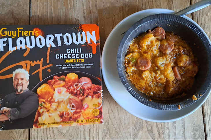 The 5 Best Celebrity Chef Frozen Dinners (I Tried 14) | The Kitchn