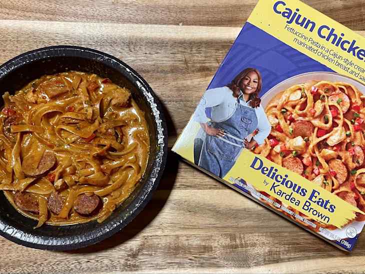 The 5 Best Celebrity Chef Frozen Dinners (I Tried 14) | The Kitchn