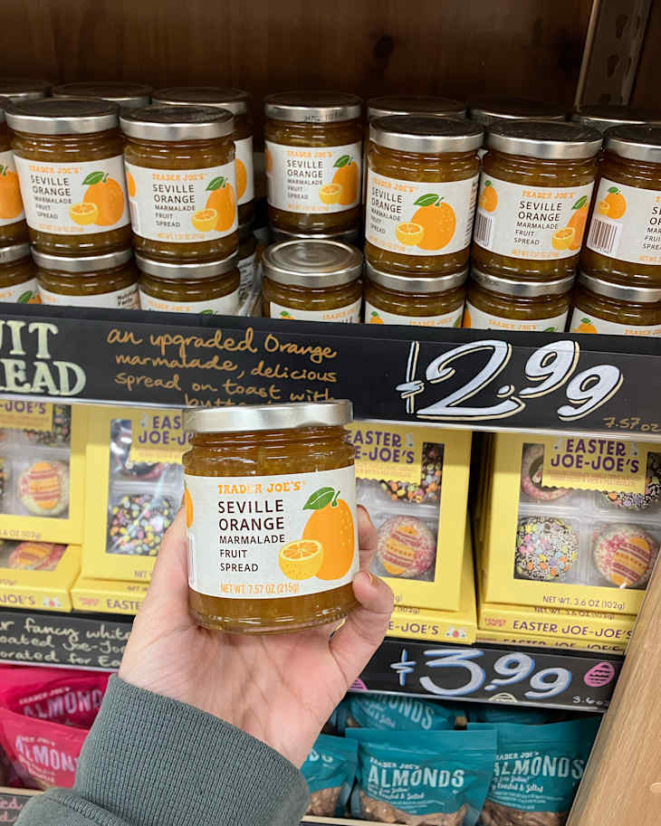 5 Best New Trader Joe’s Items (Plus 1 to Skip) - April 2025 | The Kitchn
