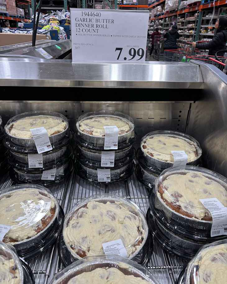 I Tried Costco’s New $8 Bakery Find That Has Shoppers Divided | The Kitchn