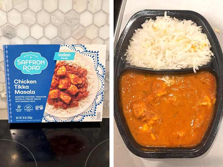 3 Best Frozen Dinners — I Ate 30 for a Month Straight | Apartment Therapy