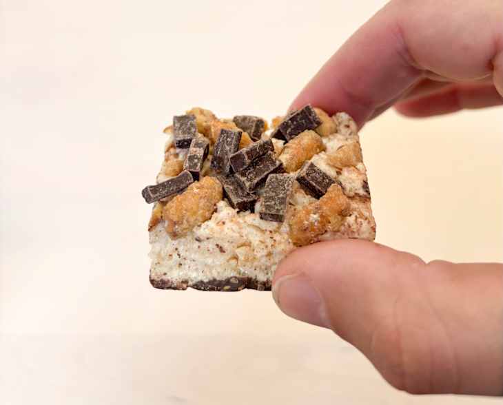 The 2-Ingredient Upgrade Makes New Rice Krispies Treats Taste So Good ...