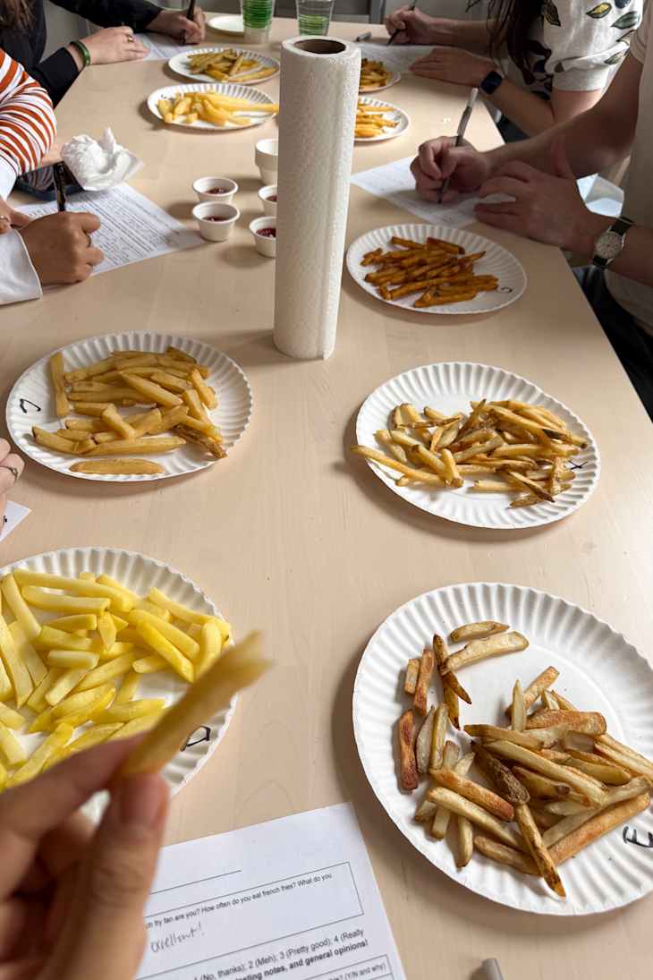 The 5 Best Frozen French Fries of 2025 (We Tried 9) | The Kitchn
