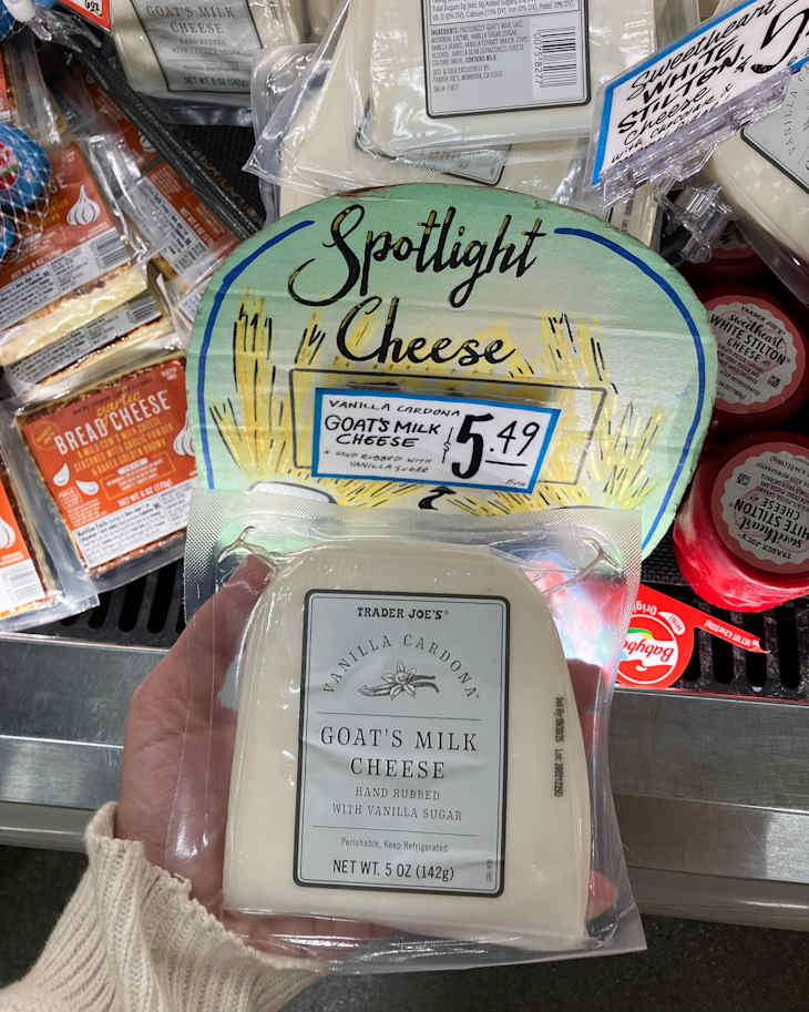 6 Best New Trader Joe’s Items (Plus 2 to Skip) - May 2025 | The Kitchn