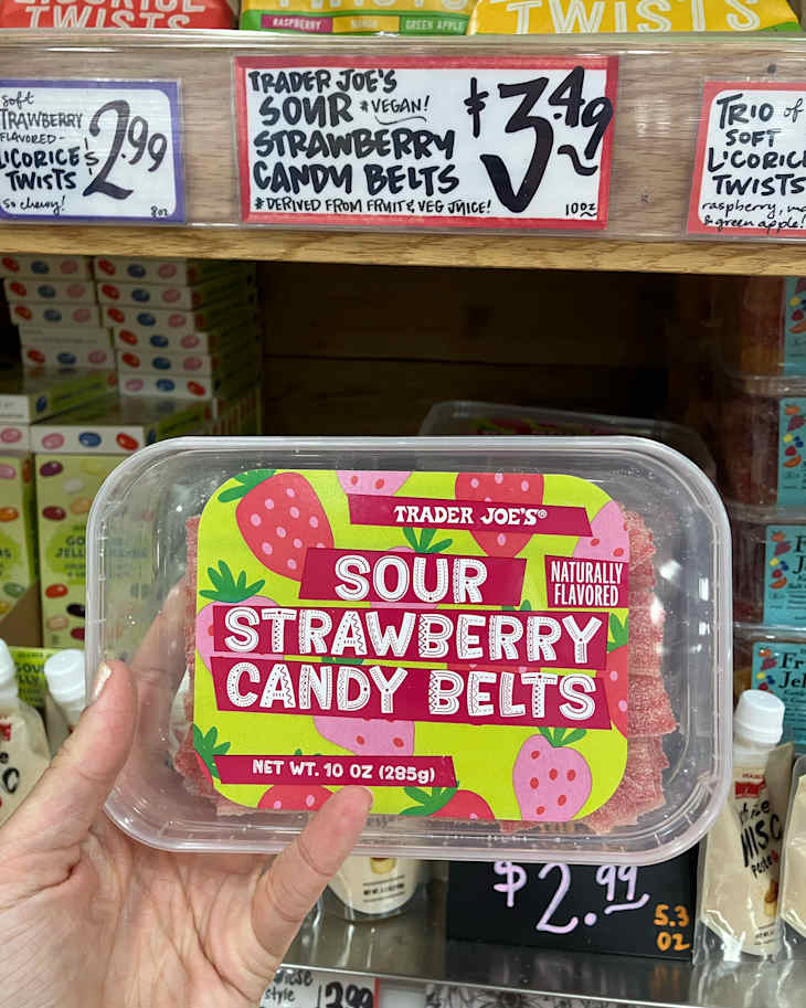 6 Best New Trader Joe’s Items (Plus 2 to Skip) - May 2025 | The Kitchn