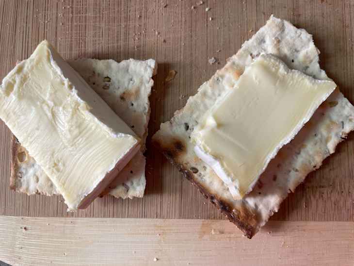 This 40-Year-Old French Brand Launched My New Favorite Cheese | The Kitchn