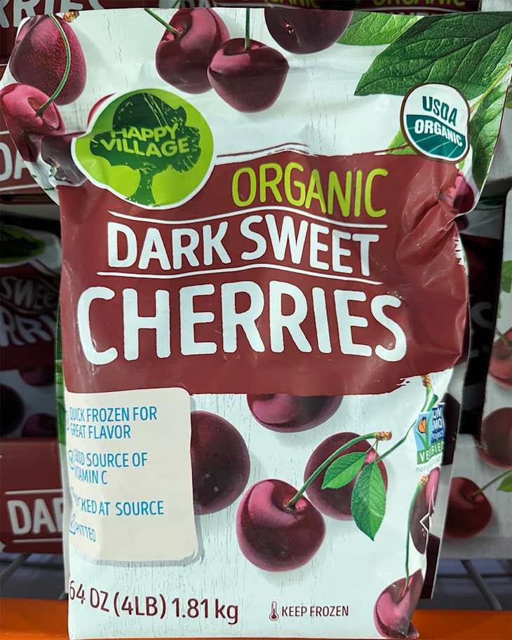 The $11 Costco Staple That's Always in My Freezer | The Kitchn