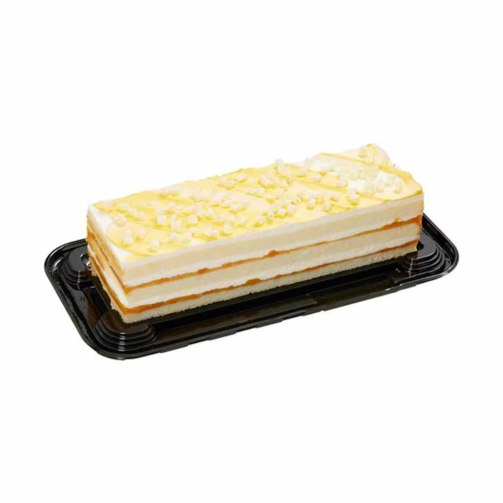 We Tried the New Costco Dessert Everyone’s Talking About | The Kitchn