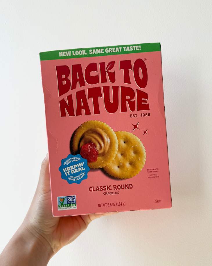 5 Best Cracker Brands of 2025 (We Tried 13!) | The Kitchn