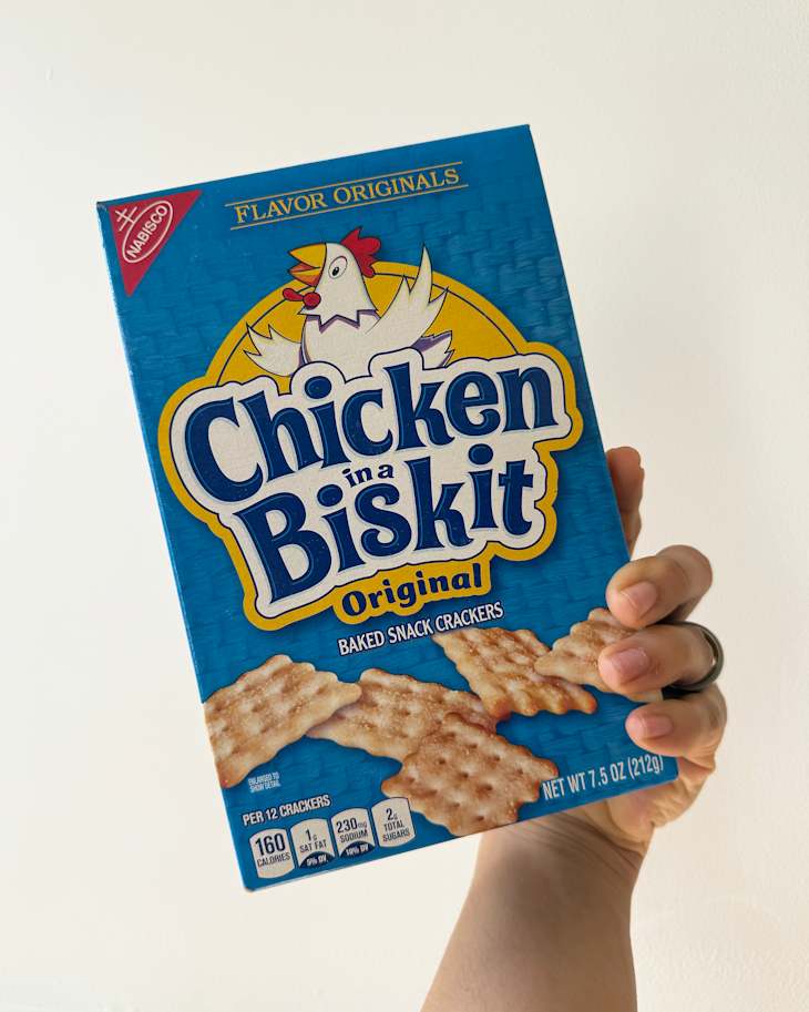 5 Best Cracker Brands of 2025 (We Tried 13!) | Dorm Therapy
