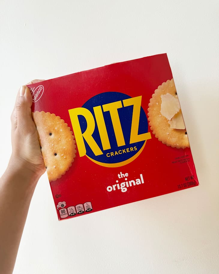 5 Best Cracker Brands of 2025 (We Tried 13!) | Dorm Therapy