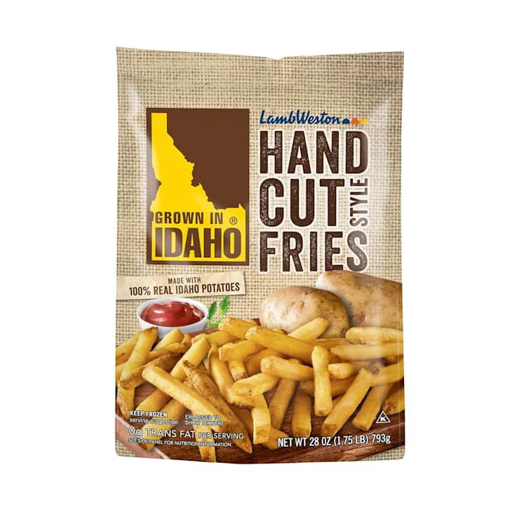 These Are the Best Frozen French Fries (and They're Just $4) | The Kitchn