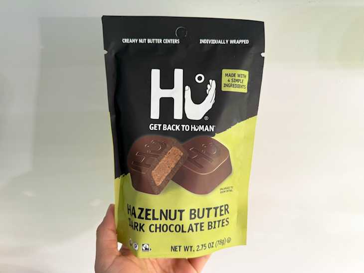 The Best Nut Butter Chocolates (It’s Not Reese’s) | The Kitchn