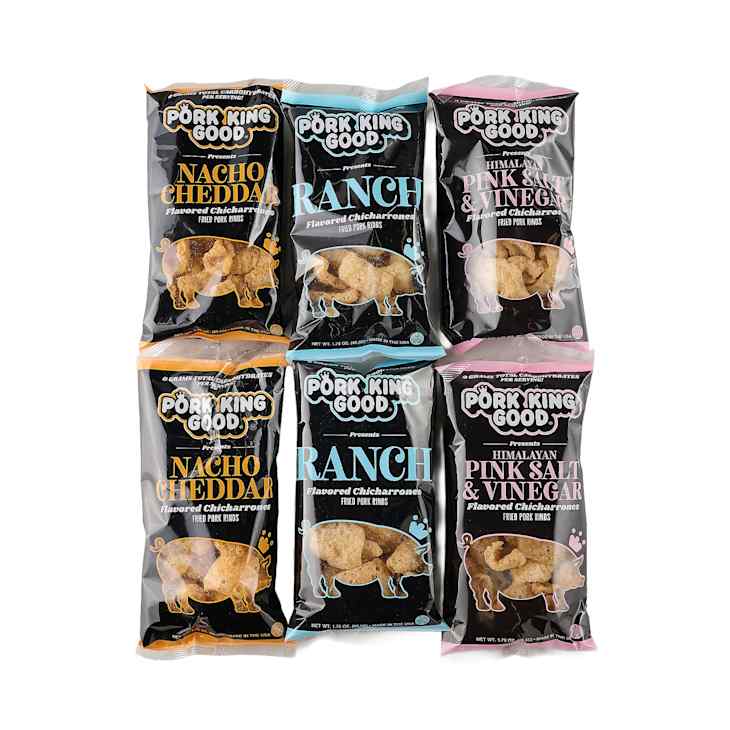 The 3 Most Delicious Bites From QVC’s Annual Foodie Fest | The Kitchn