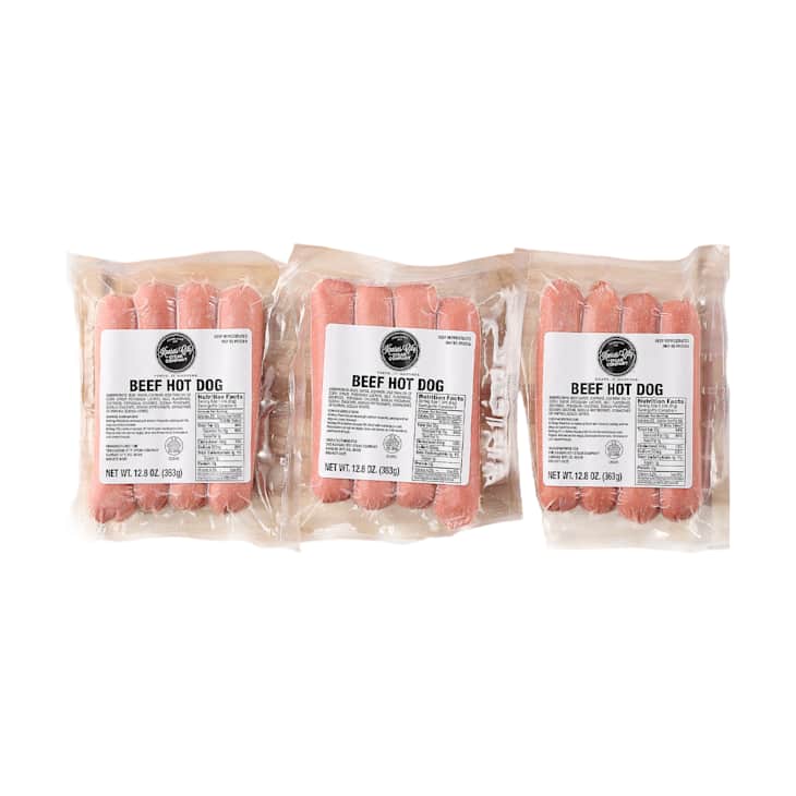 The 3 Most Delicious Bites From QVC’s Annual Foodie Fest | The Kitchn