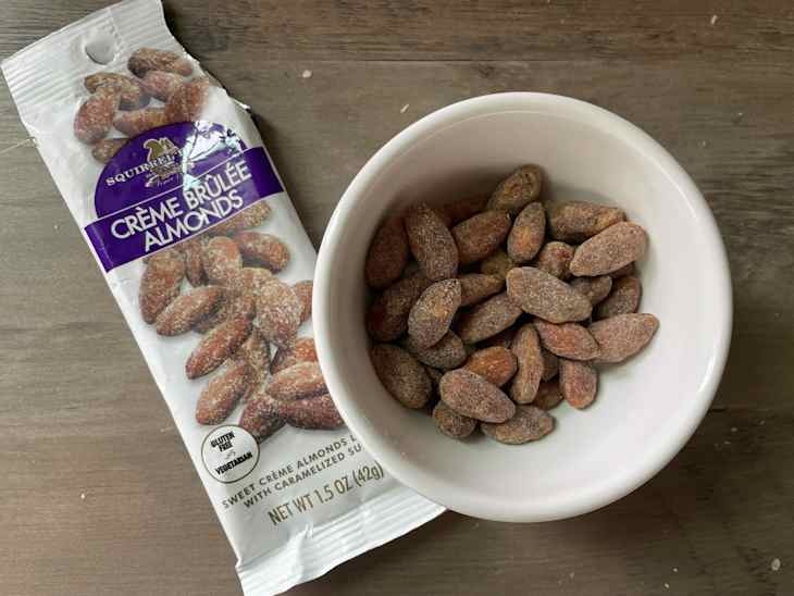 The “Gourmet” Snack I Always Grab on My Way Out the Door | The Kitchn