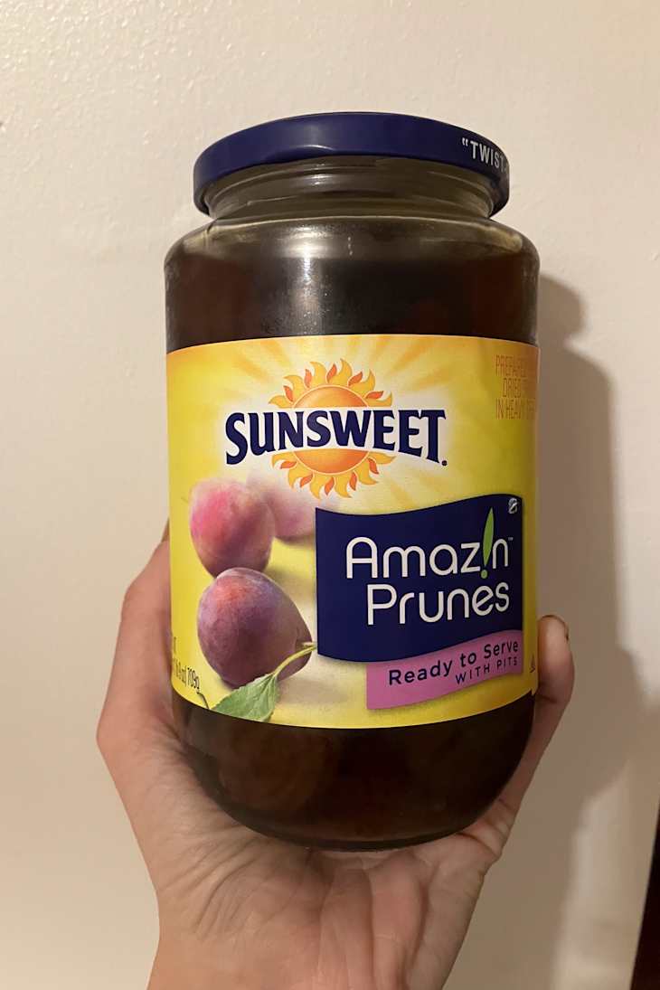 I Buy Jar After Jar of This $4 Fruit (Tastes Like a Trip to Italy ...