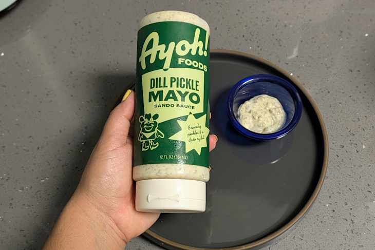 The “Delicious” Mayo That Turned Me Into a Brand Loyalist | The Kitchn