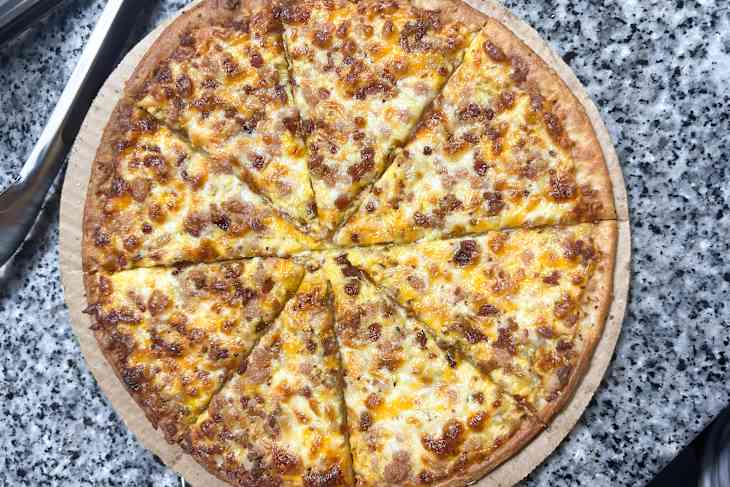 Tombstone Just Launched a New $6 “French Fry” Frozen Pizza | The Kitchn