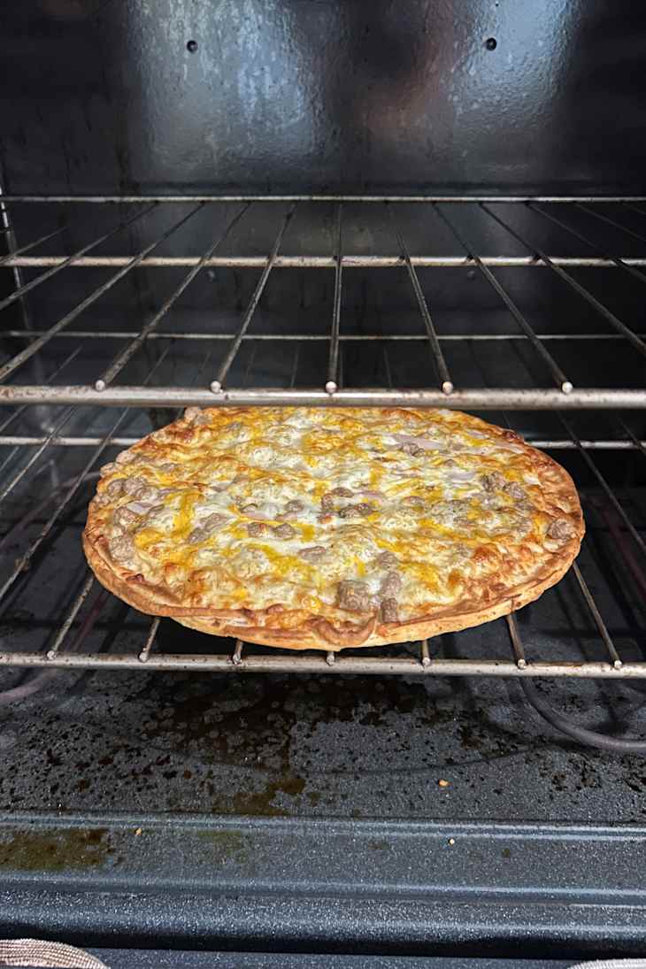 Tombstone Just Launched a New $6 “French Fry” Frozen Pizza | The Kitchn