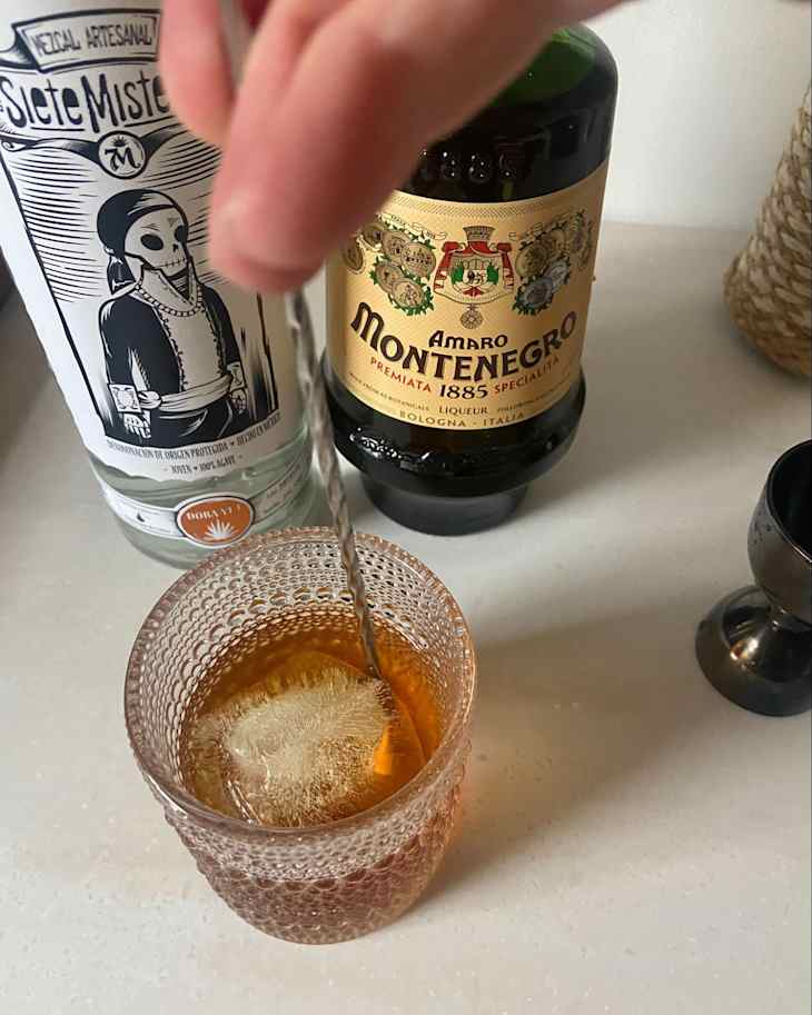 The “Perfect” 2-Ingredient Cocktail Italians Drink All Summer | The Kitchn