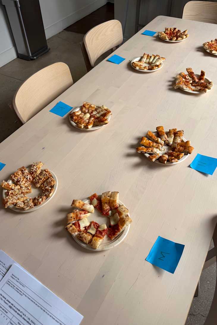 The 5 Best Frozen Pizza Brands of 2025 (We Tried 16) | The Kitchn