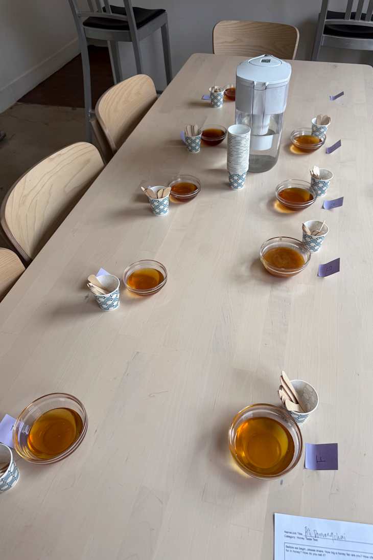 The 5 Best Store-Bought Honey Brands of 2026 (We Tried 11) | The Kitchn