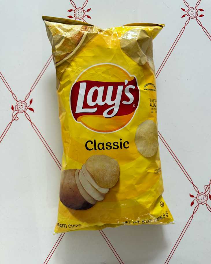The Best Lay’s Potato Chip Flavors of 2025 (We Tried & Ranked 12) | The ...