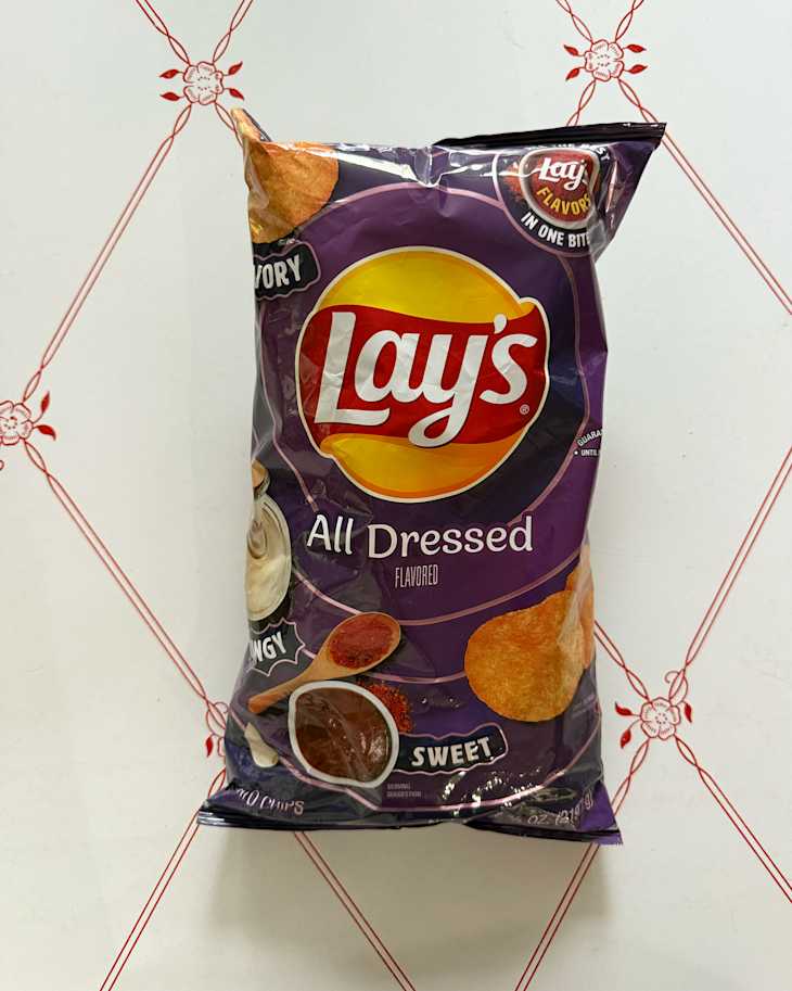 The Best Lay’s Potato Chip Flavors of 2025 (We Tried & Ranked 12) | The ...