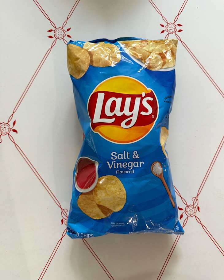 The Best Lay’s Potato Chip Flavors of 2025 (We Tried & Ranked 12) | The ...