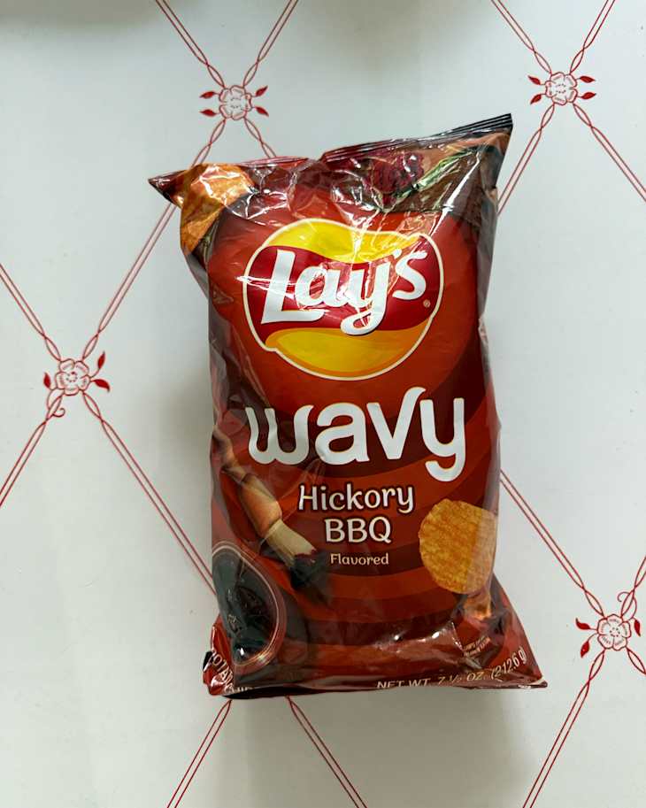 The Best Lay’s Potato Chip Flavors of 2025 (We Tried & Ranked 12) | The ...