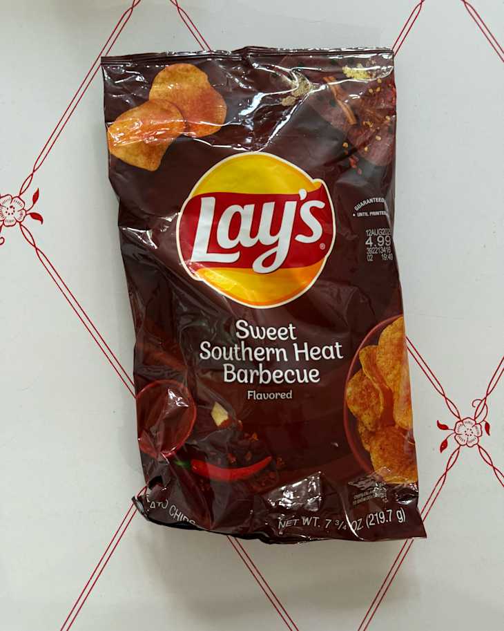 The Best Lay’s Potato Chip Flavors of 2025 (We Tried & Ranked 12) | The ...