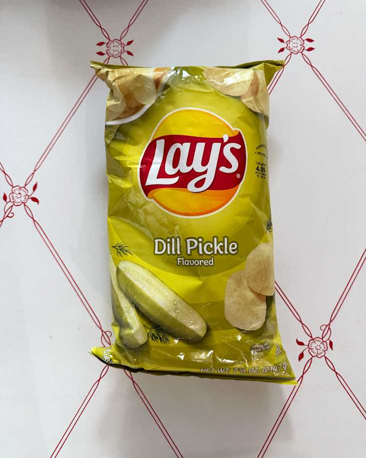 The Best Lay’s Potato Chip Flavors of 2025 (We Tried & Ranked 12) | The ...