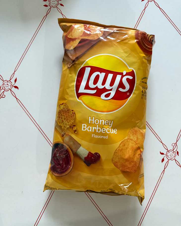 The Best Lay’s Potato Chip Flavors of 2025 (We Tried & Ranked 12) | The ...