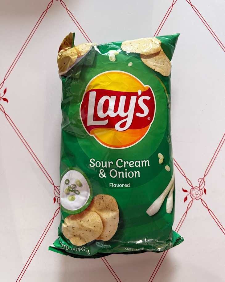 The Best Lay’s Potato Chip Flavors of 2025 (We Tried & Ranked 12) | The ...