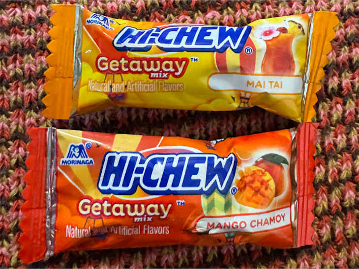 6 Best New Snacks at the Sweets and Snacks Expo (I Tried Dozens) | The ...