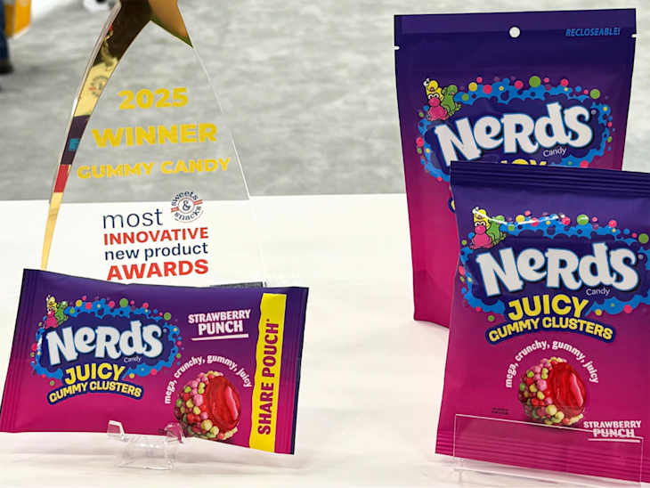 6 Best New Snacks at the Sweets and Snacks Expo (I Tried Dozens) | The ...