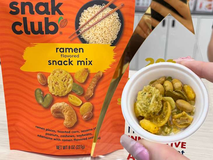 6 Best New Snacks at the Sweets and Snacks Expo (I Tried Dozens) | The ...