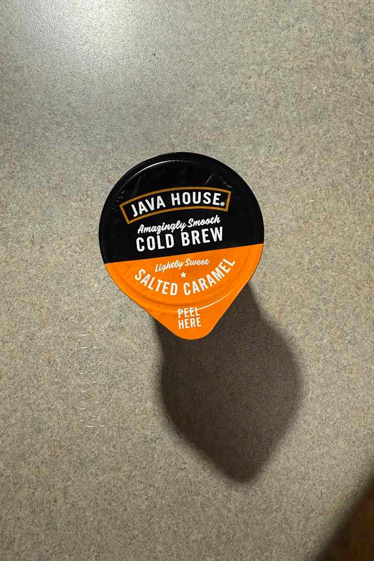 The Cheap Coffee Gem I Use to Make Café-Quality Drinks | The Kitchn