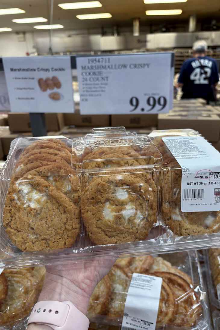 Costco's New Dessert Is So Good, I Ate It in the Parking Lot | The Kitchn