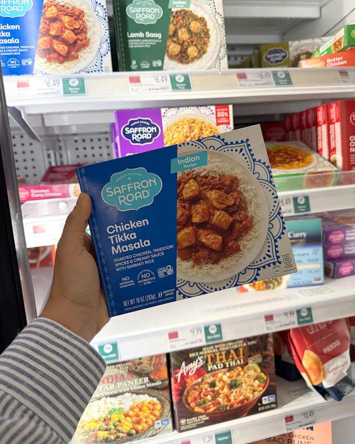 3 Frozen Dinners I’ll Stock in My Freezer Forever (I Tried 50) | The Kitchn
