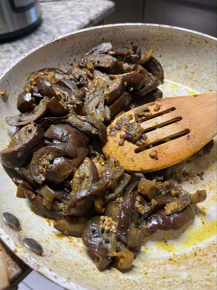 My Mom's Legendary $2 Trick for Making Vegetables Taste Incredible | The Kitchn