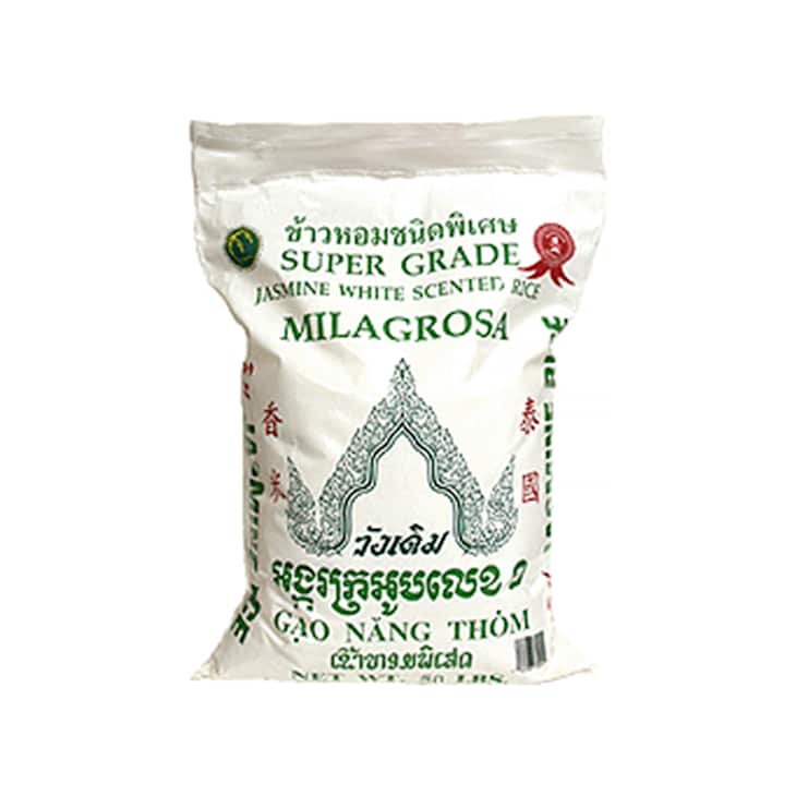 The Best Store-Bought Rice, According to Chefs | The Kitchn