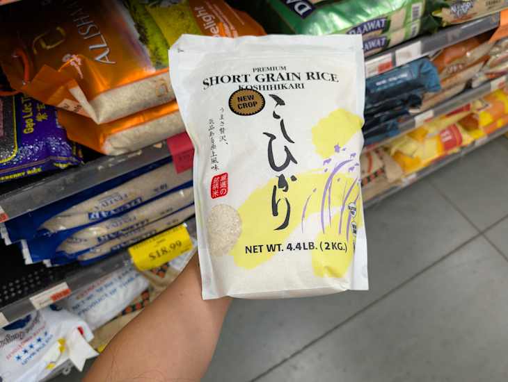 The “Delicious” Rice That's Always in My Pantry (Chefs Swear By It ...